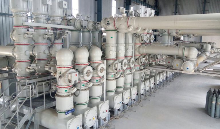 Darbhanga-Motihari Transmission Company Limited (DMTCL), Bihar – Anzen ...